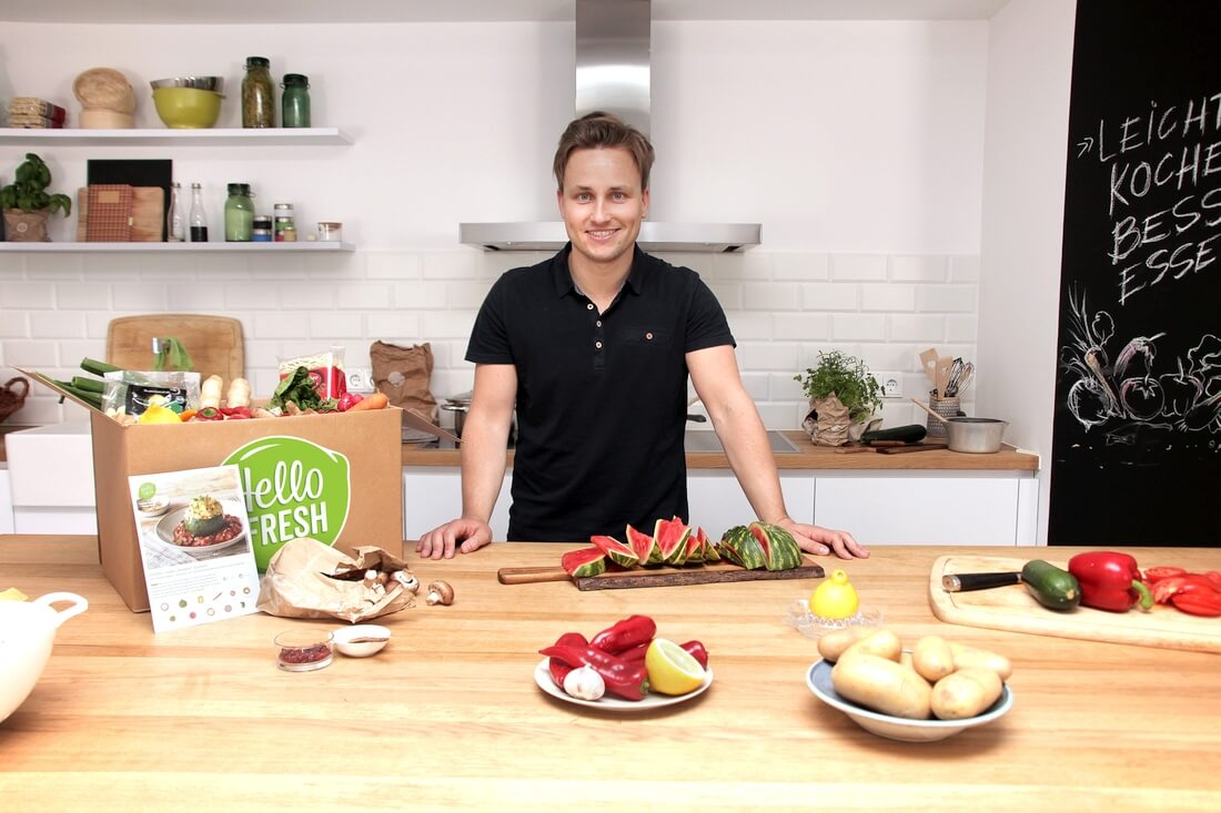 HelloFresh Probierbox: Infos & Erfahrungen 2025 (Update)